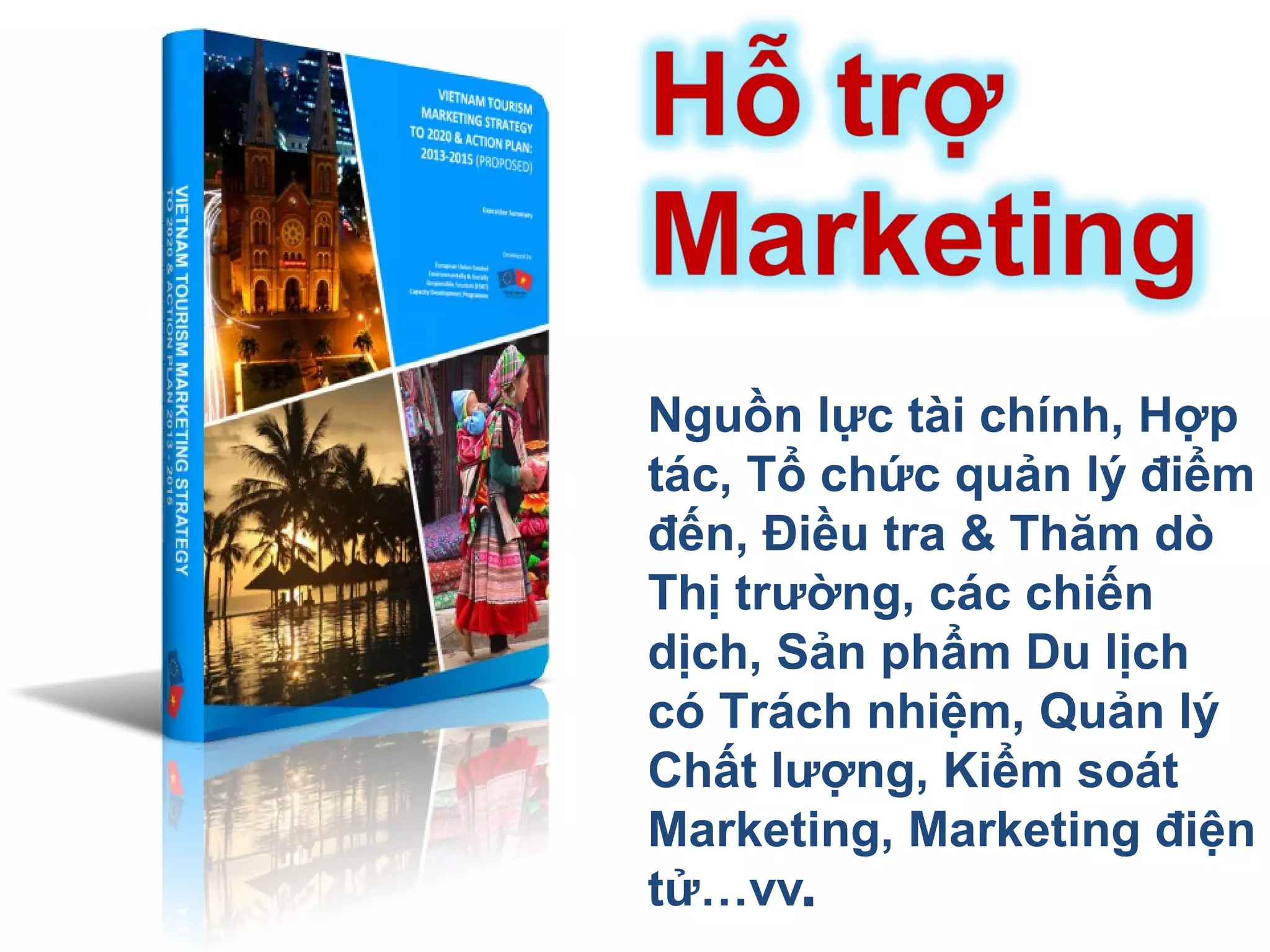 Vu quoc tri marketing and branding presentation vn | PPT