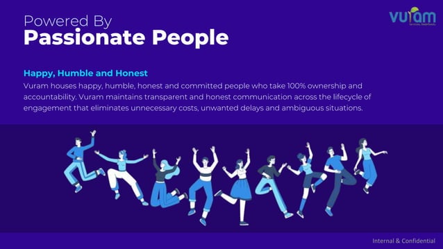 Why choose Vuram to embark on your hyperautomation journey? | PPTX