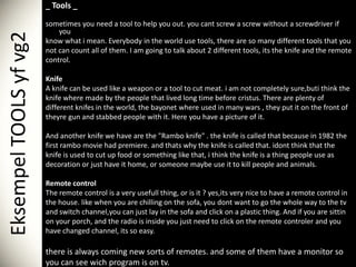 Vurderingssamtalen | PPT