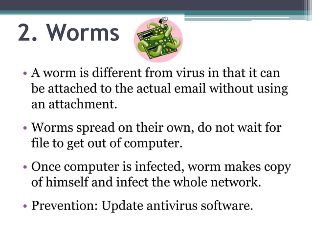 Viruses | PPT