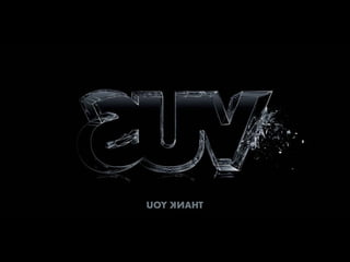 Vus graphic design portfolio | PDF