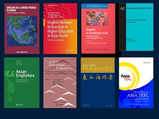 English as an international language in Asia: How should we teach it? | PDF