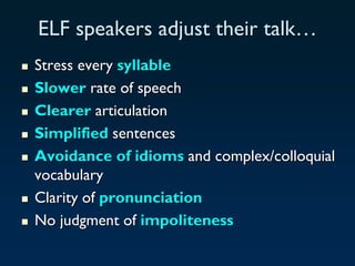English as an international language in Asia: How should we teach it? | PDF