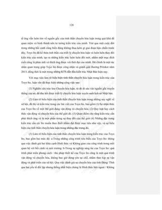 Luận văn: Tinh thần chuyển hóa luận trong kiến trúc của Toyo Ito | PDF