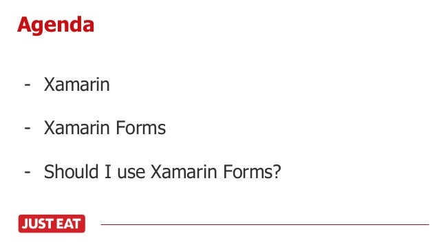 Native Cross Platform Mobile Apps With C And Xamarin Forms