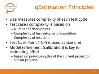 [Vu Van Nguyen] Test Estimation in Practice | PDF
