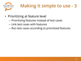[Vu Van Nguyen] Value-based Software Testing an Approach to ...