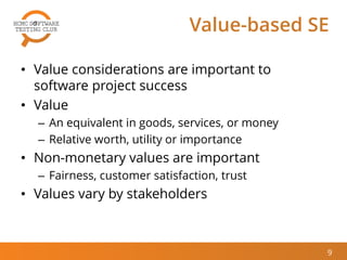 [Vu Van Nguyen] Value-based Software Testing an Approach to ...