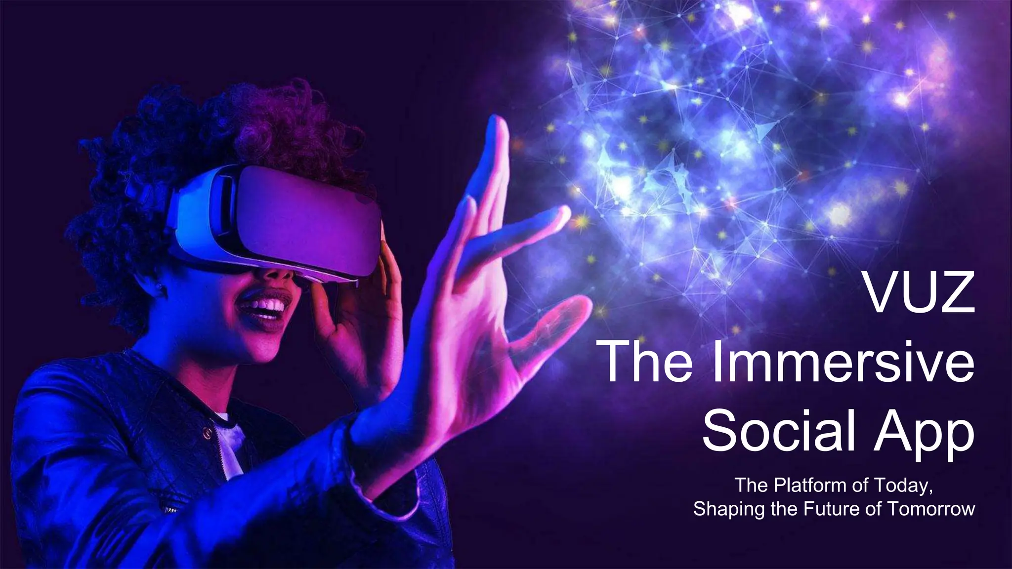 VUZ Live 360 App.pptx