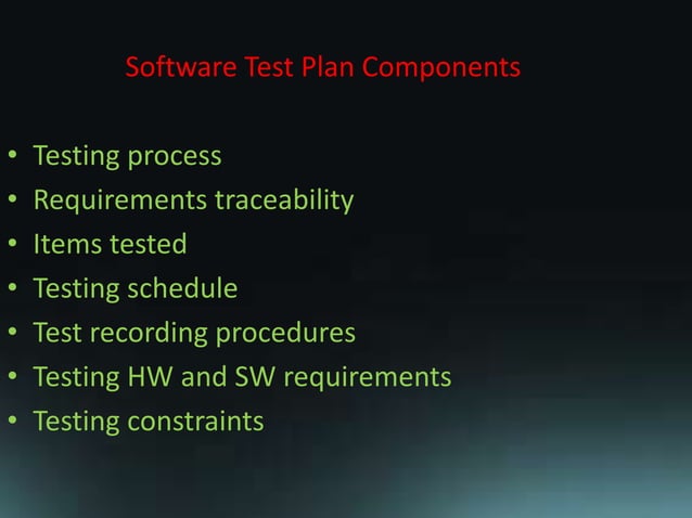 Verification And Validation Pptx Programming Languages Computing