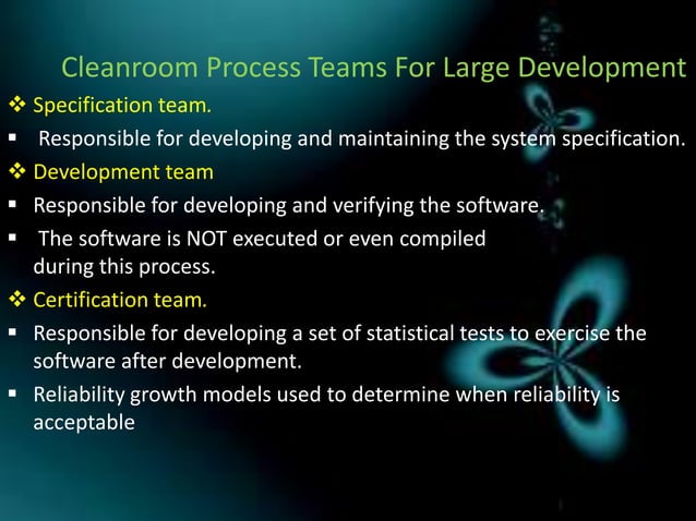 verification and validation | PPTX | Programming Languages | Computing