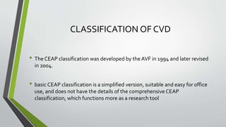 The care of patients with varicose veins and associated chronic venous ...