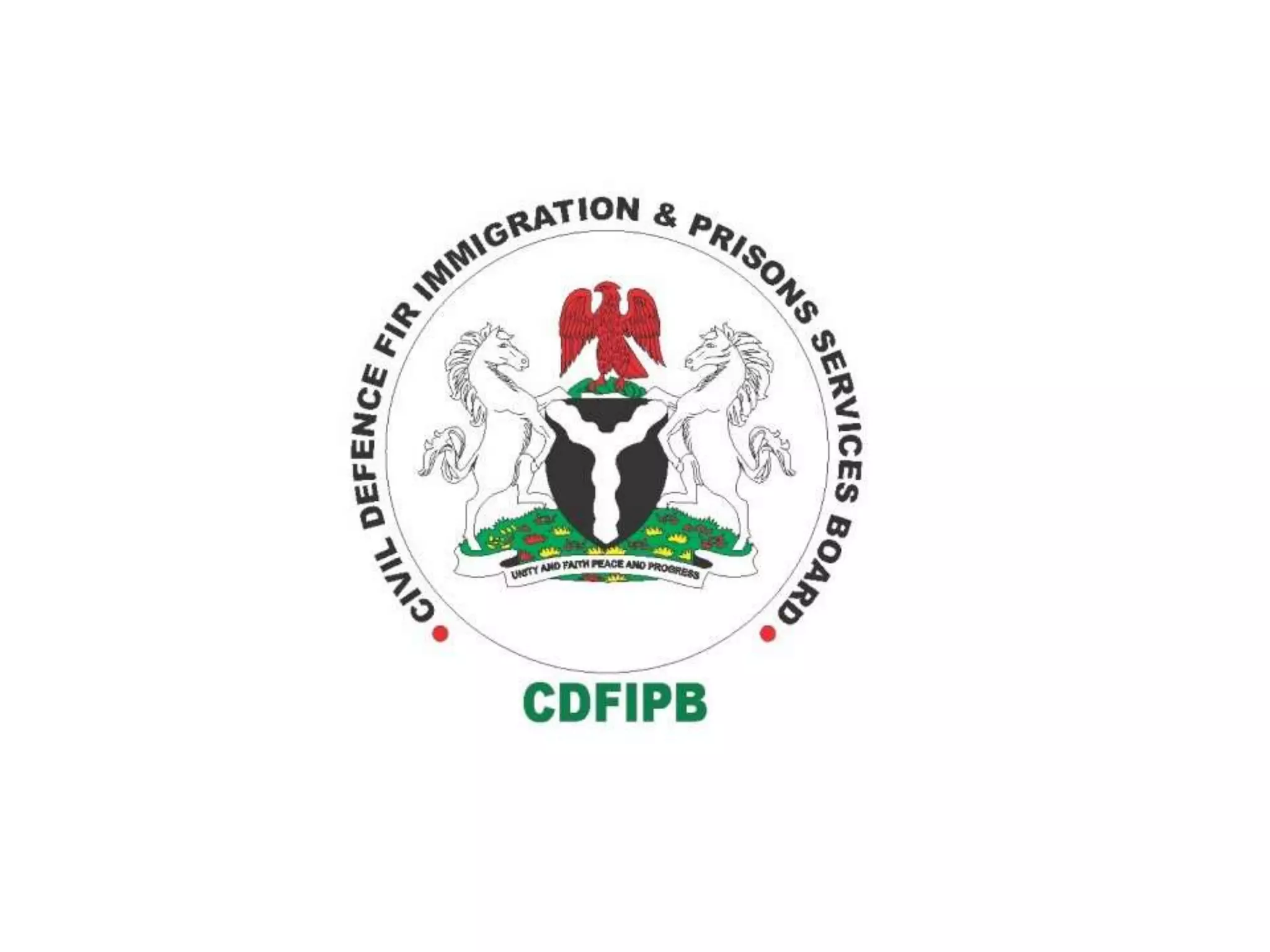 CDFIPB - Current Recruitment Updates | PPTX
