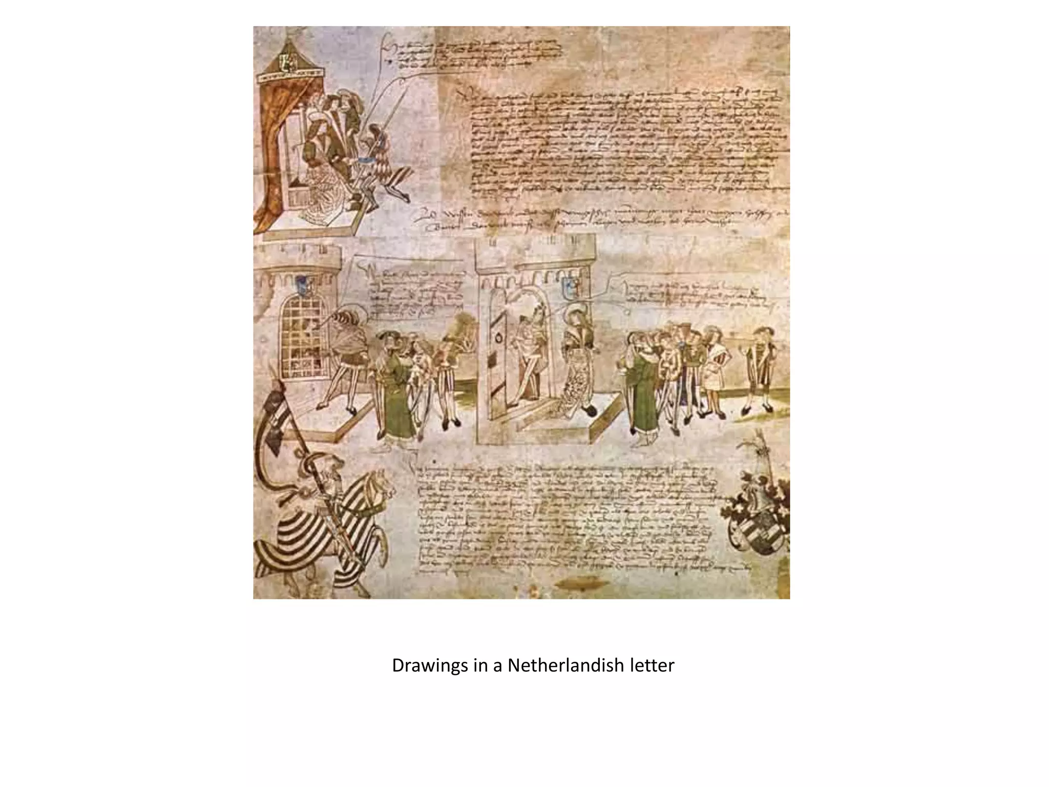 Contemporary Text Artists | PPTX