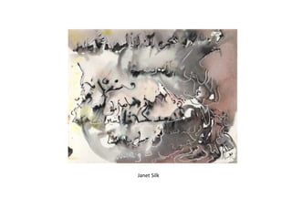 Contemporary Text Artists | PPTX | Modern Art | Fine Art