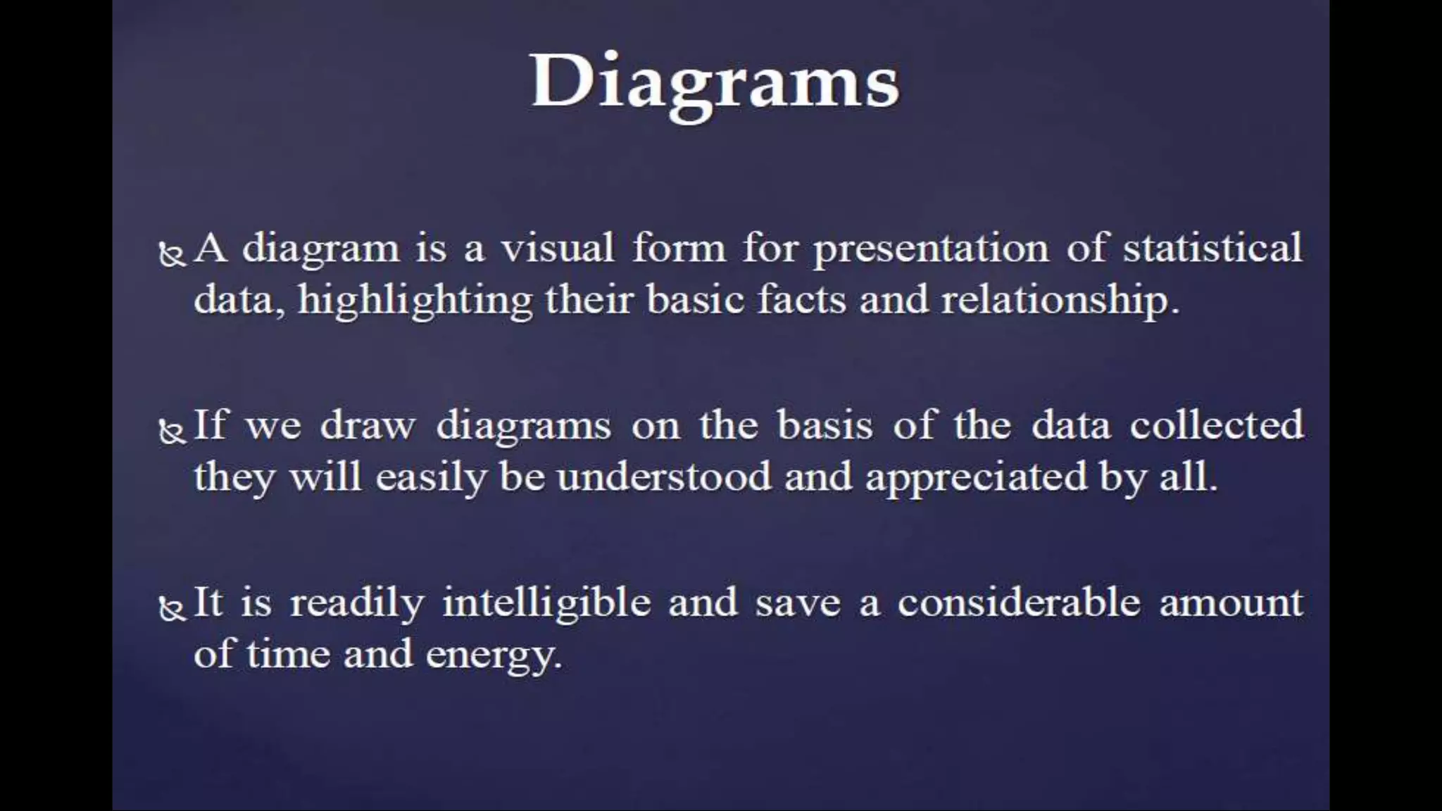 Graphical representation of data | PPTX