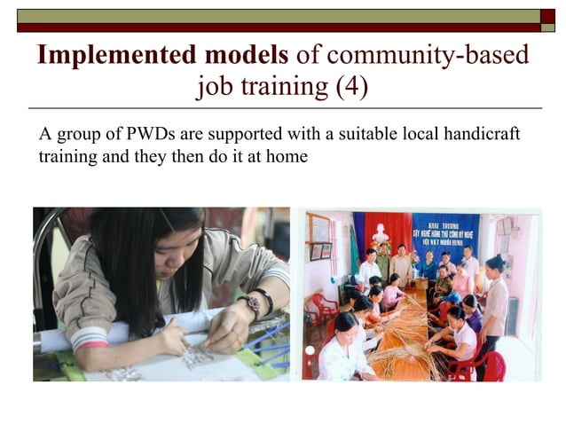 Vvaf job training 13_may2010 | PPT
