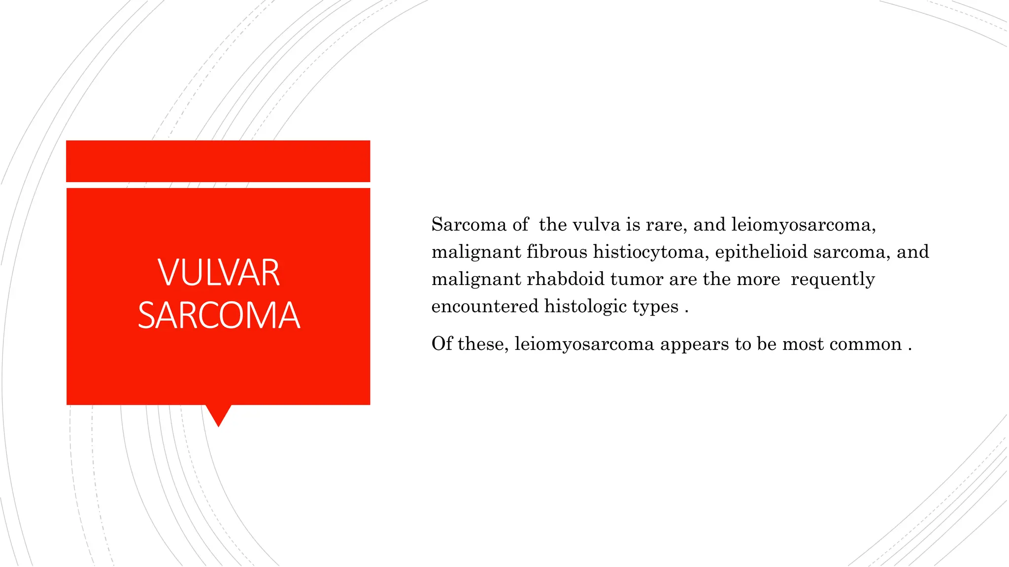 vulva and vaginal cancers by Basira.pptx