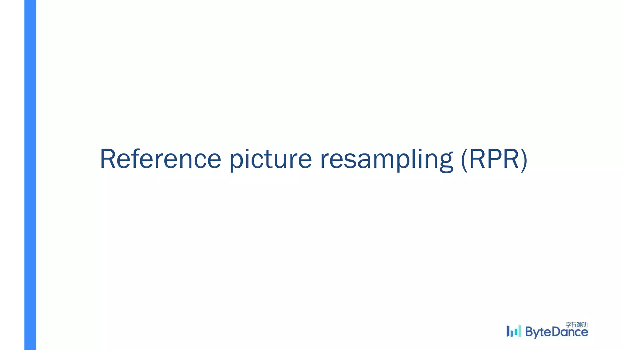 VVC HLS overview .pdf | Free Download