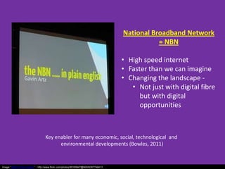 Is your business NBN ready? – Developing a Digital Business Strategy ...