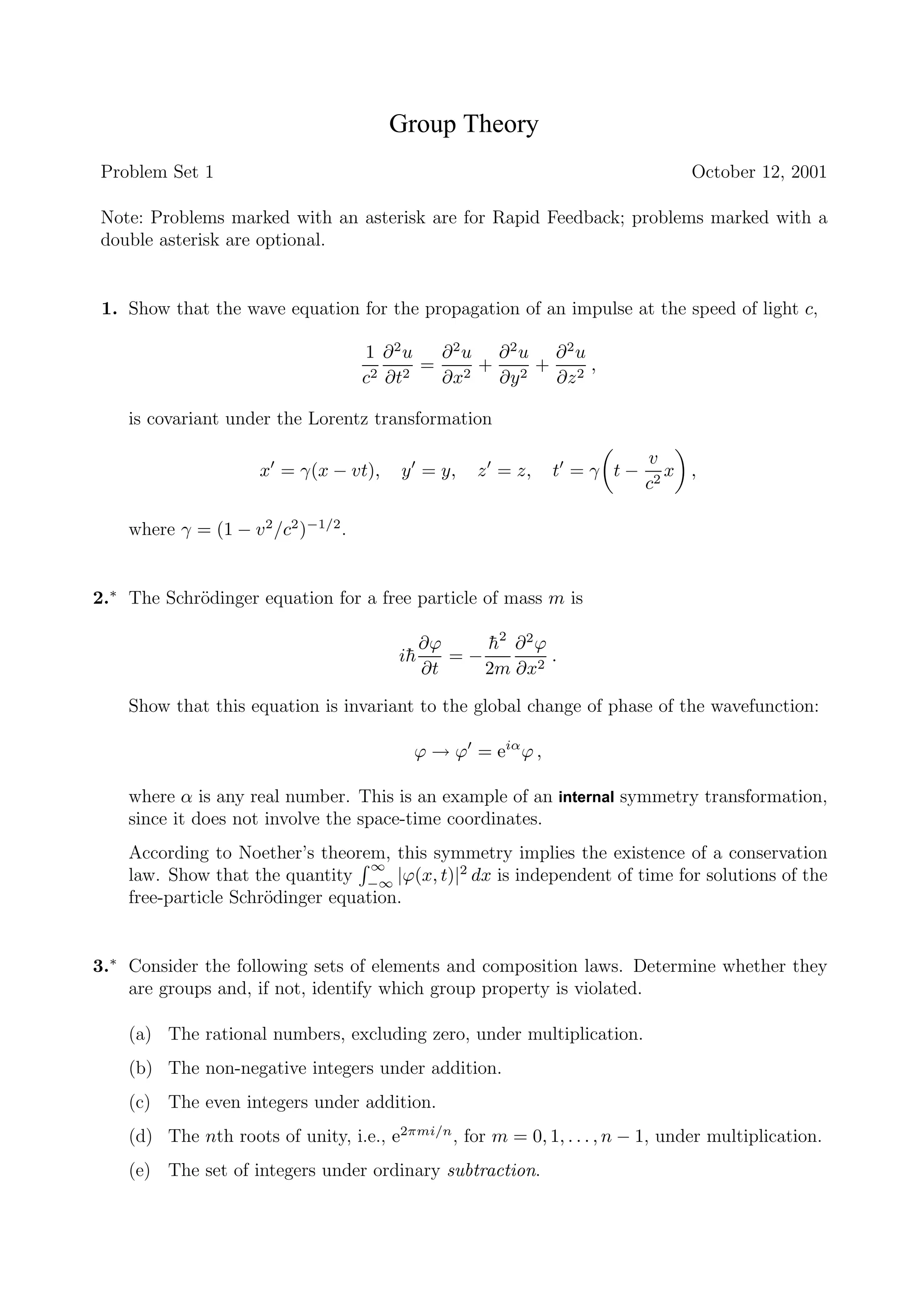 [Vvedensky d.] group_theory,_problems_and_solution(book_fi.org) | PDF ...