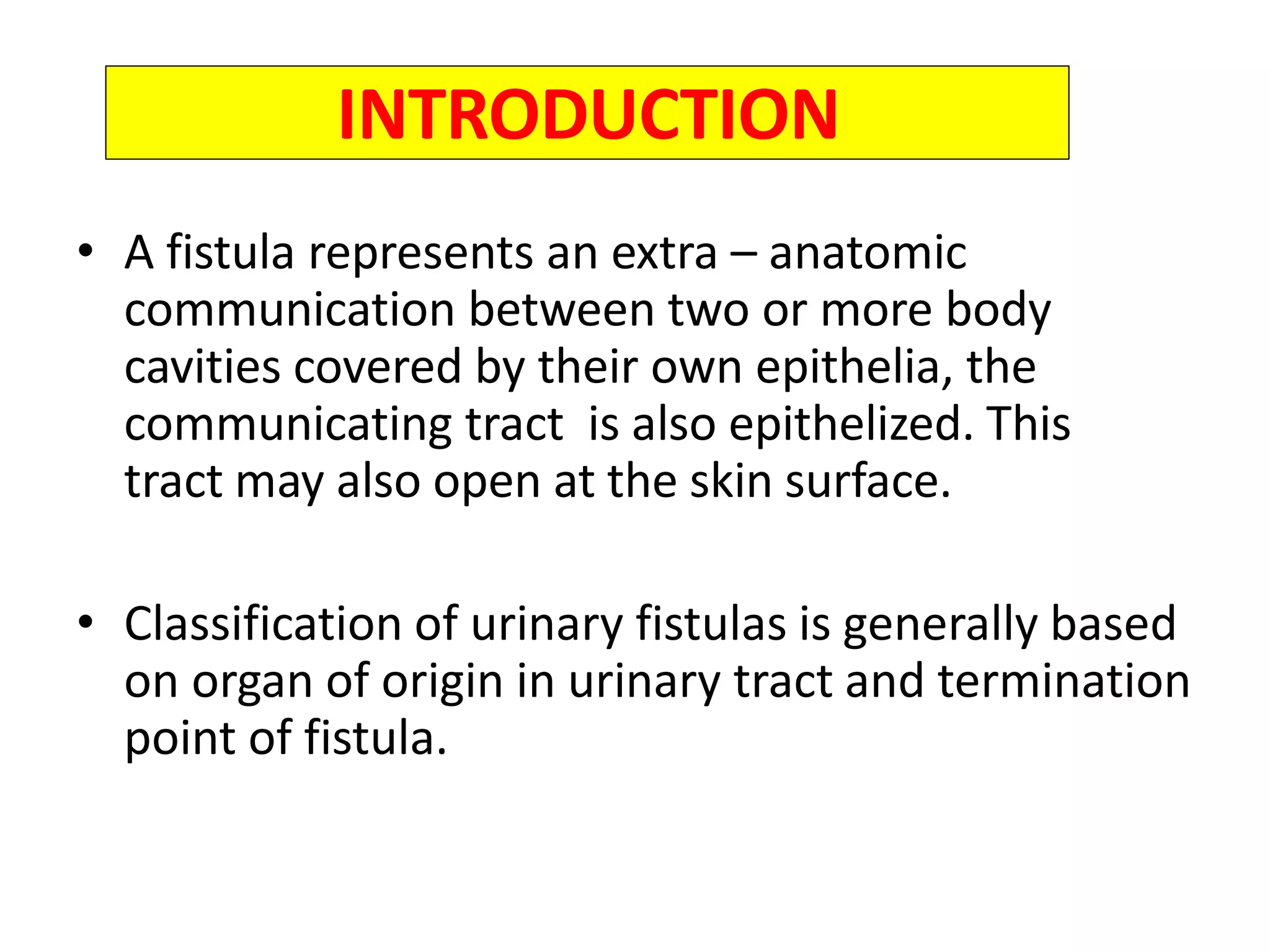 VVF DR SR PATANAIK | PPTX