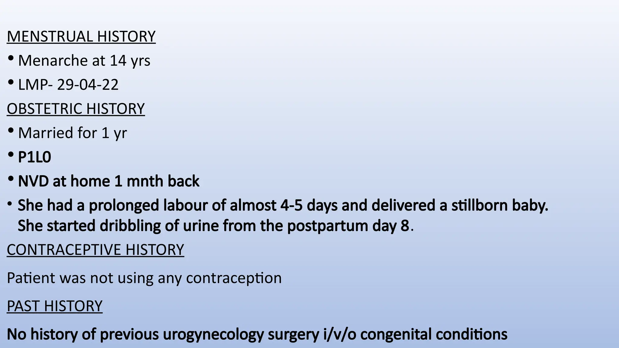 vEsicovaginal fistula vvf class edited.pptx