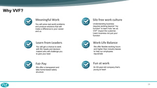 VVF Corporate Deck | PPTX