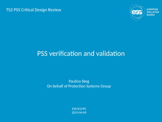 REVISION DE PROCESOS BAJO NORMA EUROPEA BASICAS | PPT