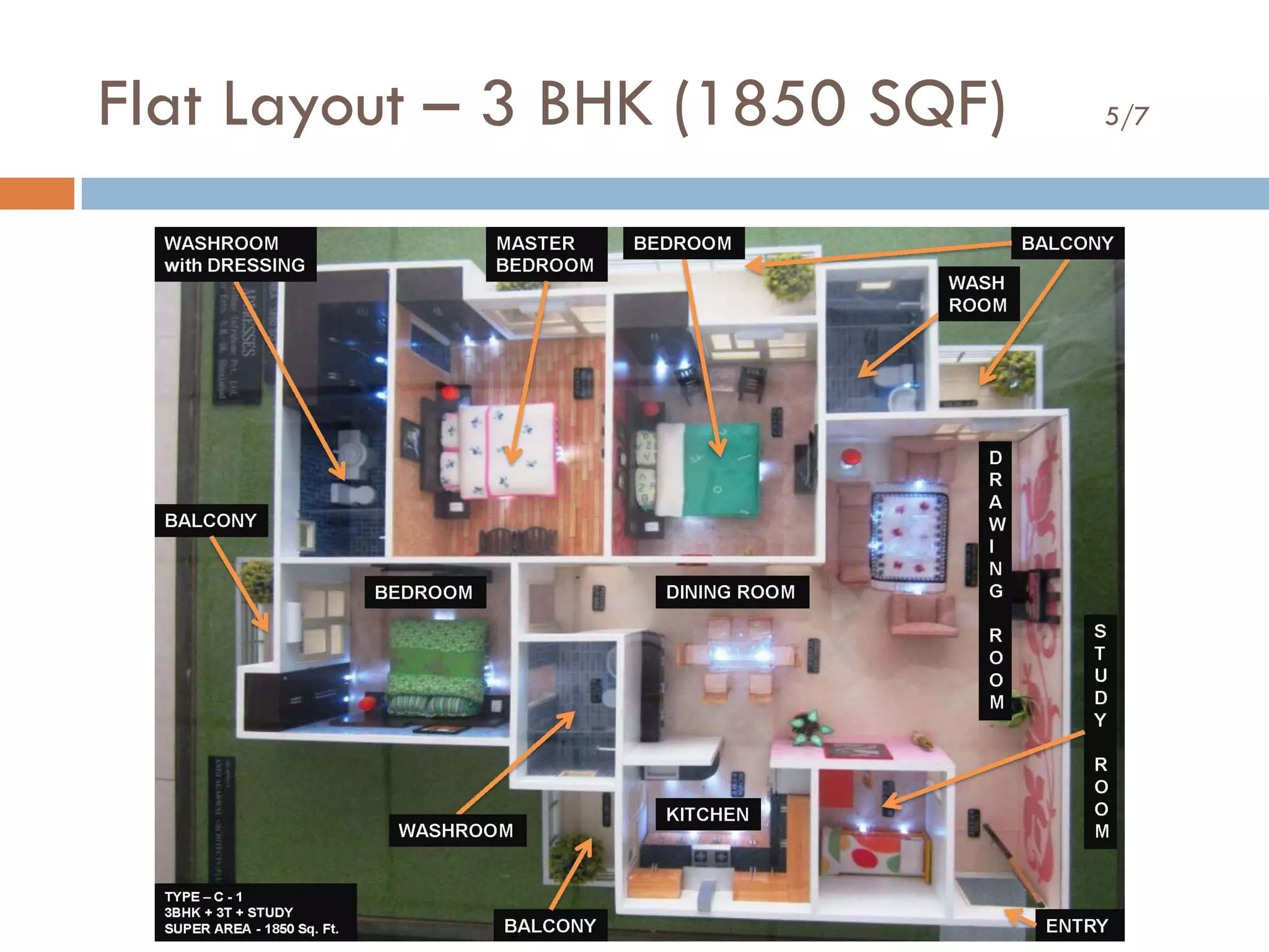 Vvip addresses flat layout Go to : www.Flats4free.com