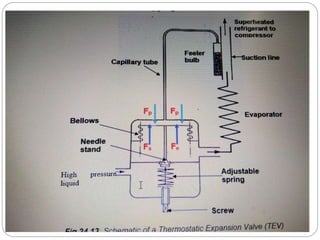 Presentation on Expansion Devices | PPTX