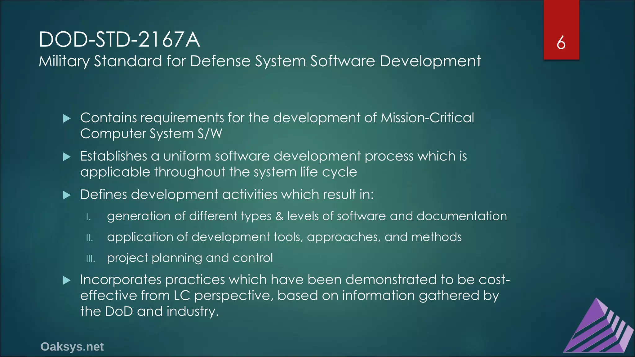 V&V Lessons Learnt under multiple Standards | PDF