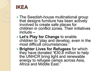 Industrial social work- working with industrial community and other ...