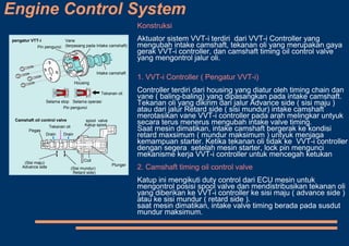 Vvt i | PPT