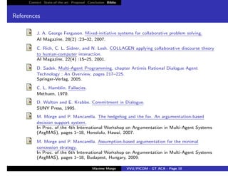 Conversational agent in selling situations | PDF | Computer Software and Applications | Computing