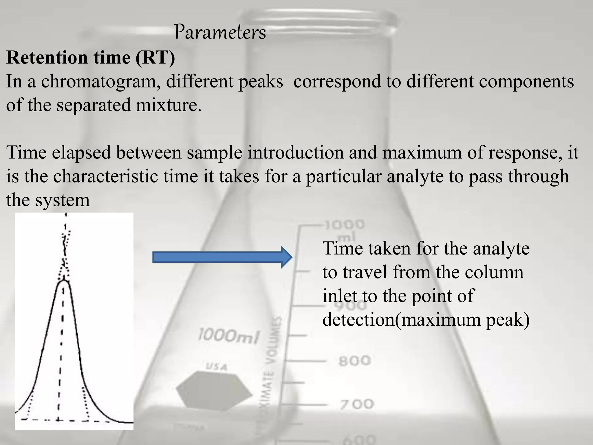 HIGH PERFORMANCE LIQUID CHROMATOGRAPHY (HPLC) | PPTX