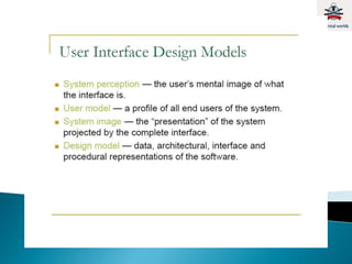 HMI HUMAN MACHINE INTERFACE | PPTX