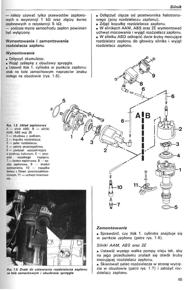 Vw golf3,-vento---manual | PDF