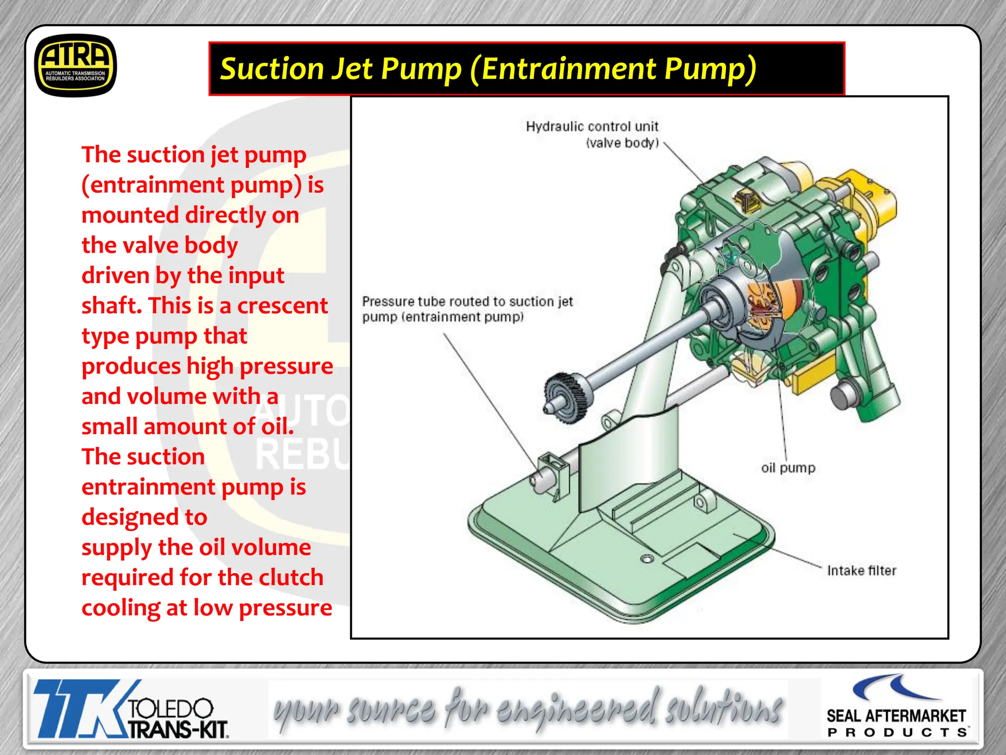Trasmisión para audi 01j desarme y diagrama | PDF
