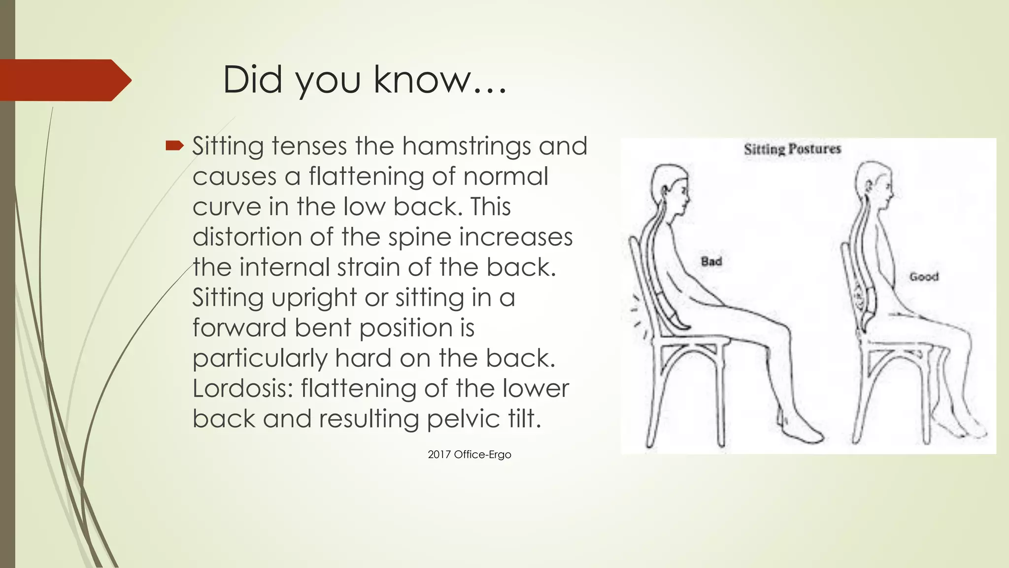 Sitting disease | PDF