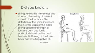 Sitting disease | PDF | Fitness and Exercise | Healthy Living