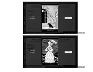 Who Killed Edgar Allan Poe Quest | PDF