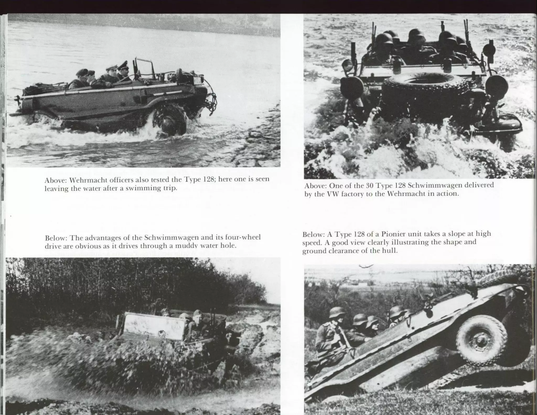 Vw at war (german trucks and cars in world war ii, vol 2) | PDF