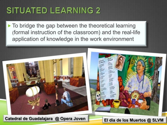 Immersive Language Pilot Project | PPT