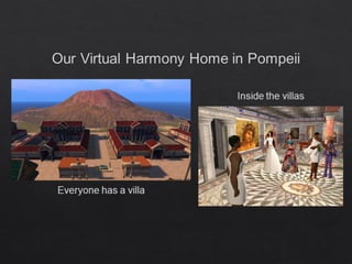 Vwbpe21 Virtual Harmony in Turbulent Times imgs | PPT