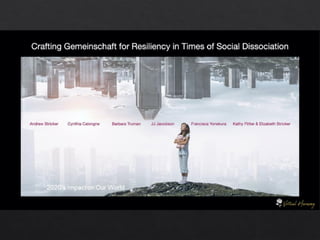 Vwbpe21 Virtual Harmony in Turbulent Times imgs | PPT