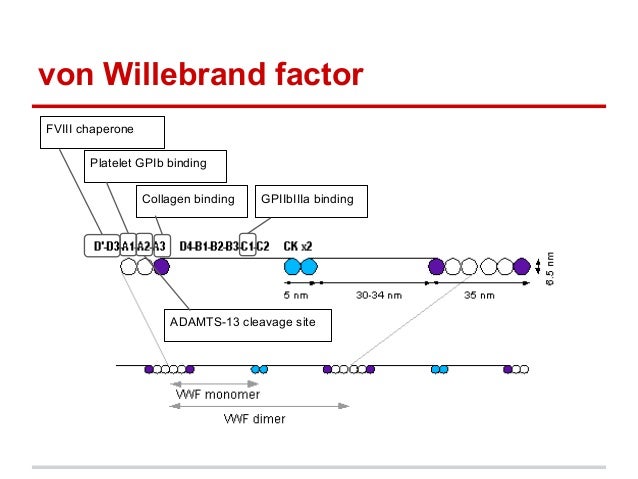 von Willebrand disease