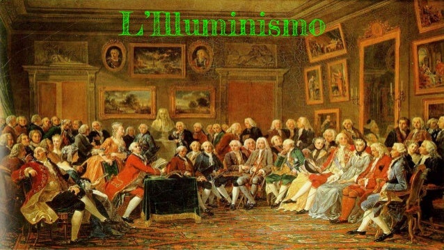 L’illuminismo
