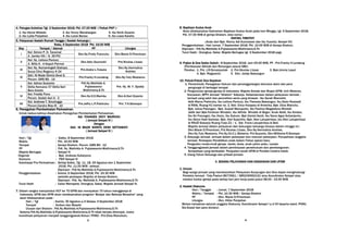 Warta Jemaat - GPIB SHALOM | 02 September 2018 | PDF