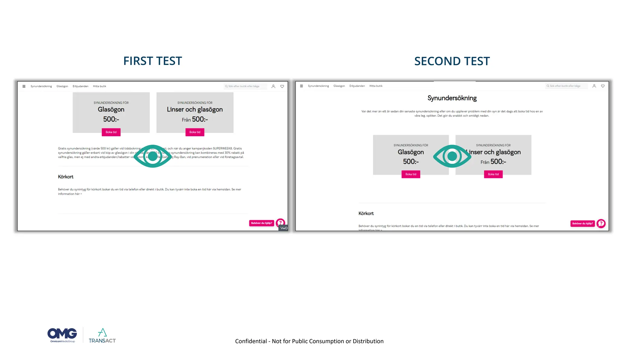 Heatmaps: Visualizing User Engagement for Maximum Conversions | VWO ...